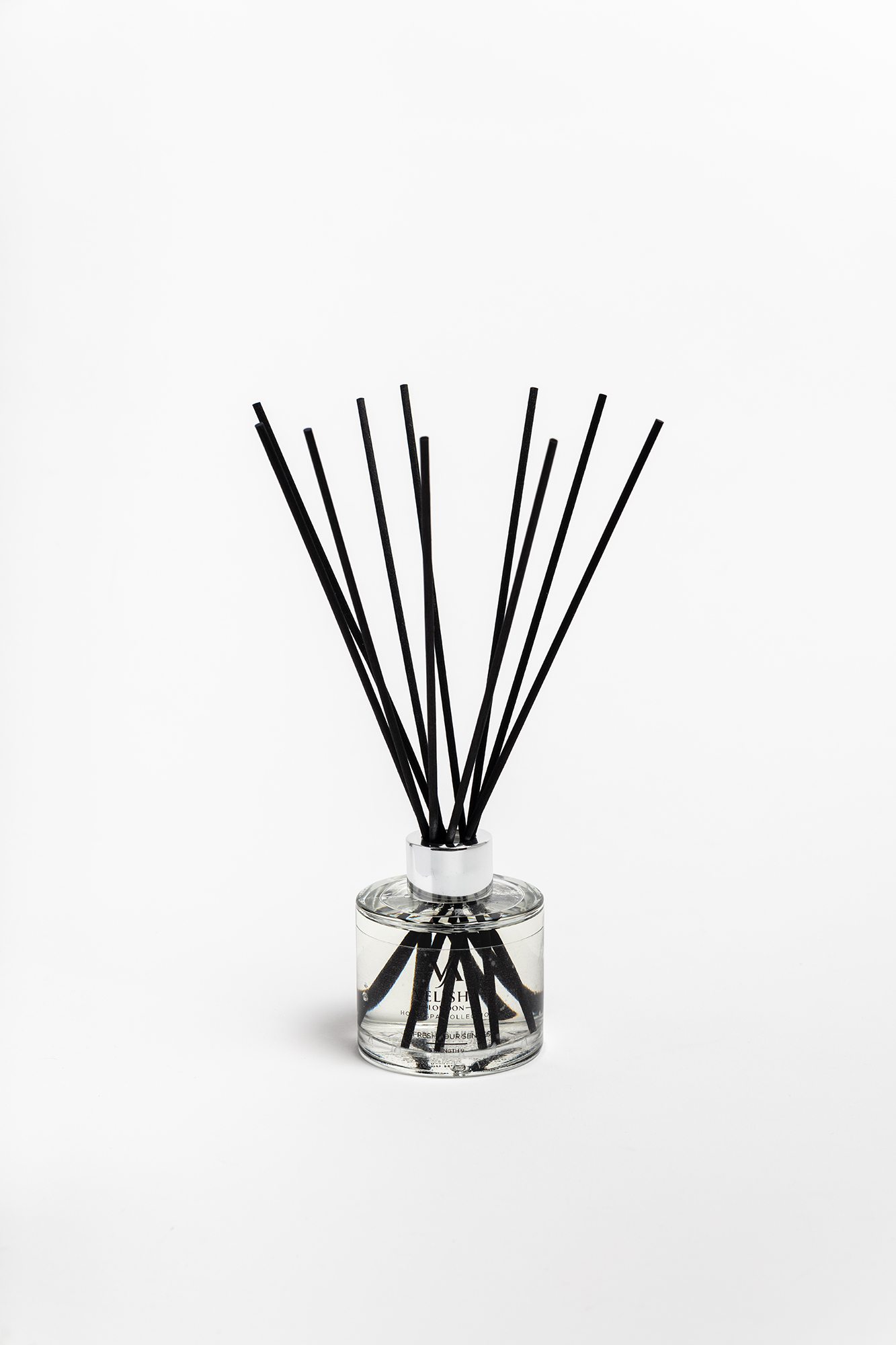 Home Spa Collection | Reed Diffuser Refresh your Senses | Velisha ...